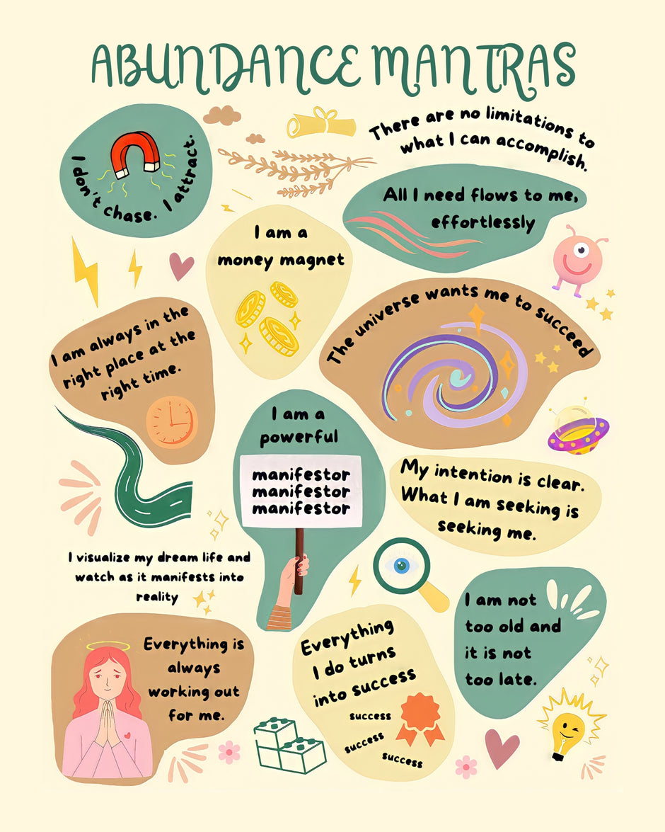 AzuraMagic - Gold Foil Tarot Cards "The Golden Path" (78 card deck ...